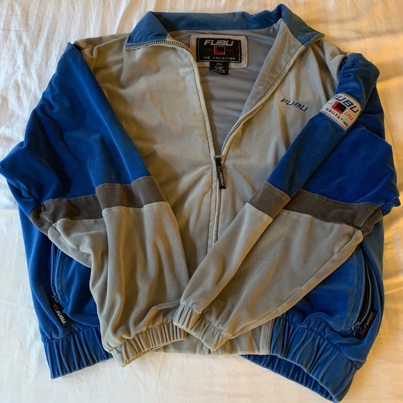 FUBU | Jackets & Coats | Fubu | Poshmark